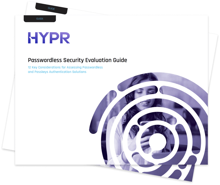 What is Passwordless Authentication and How Does it Work?